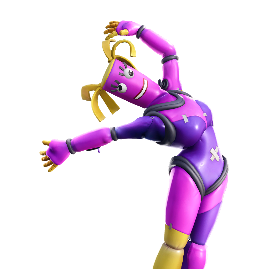 Fortnite Twistie Skin - Character, PNG, Images - Pro Game Guides