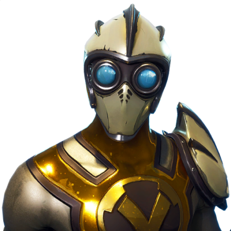 Fortnite Venturion Skin - Character, PNG, Images - Pro Game Guides
