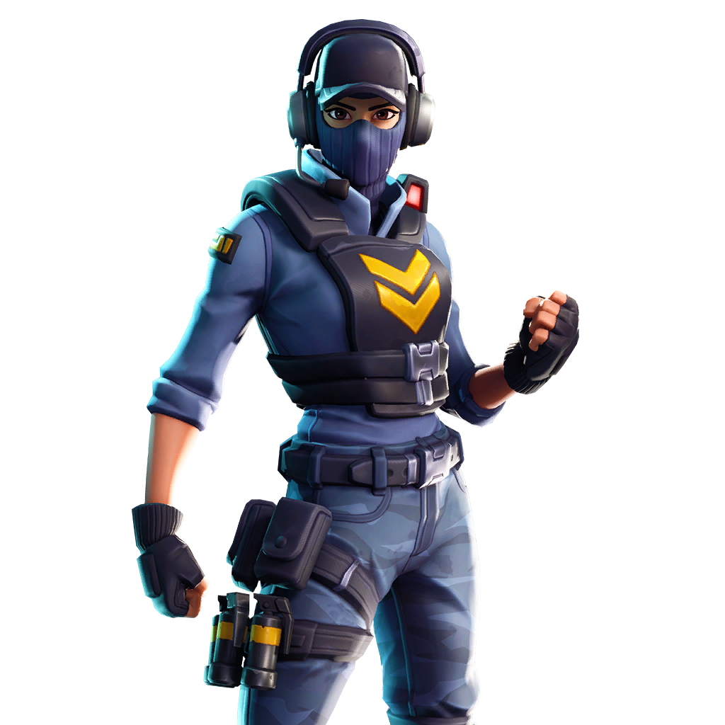 Fortnite Waypoint Skin - Character, PNG, Images - Pro Game Guides