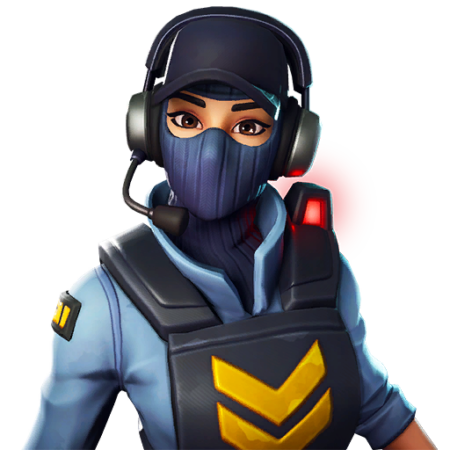 Fortnite Waypoint Skin - Character, PNG, Images - Pro Game Guides