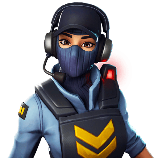 Fortnite Waypoint Skin - Character, PNG, Images - Pro Game Guides