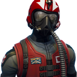 Fortnite Wingman Skin - Character, PNG, Images - Pro Game Guides