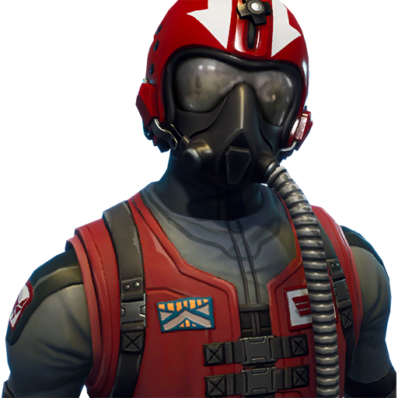 Fortnite Wingman Skin - Character, PNG, Images - Pro Game Guides