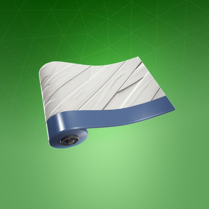 Fortnite Wraps List - All Weapons & Vehicle Recolorings | Pro Game Guides