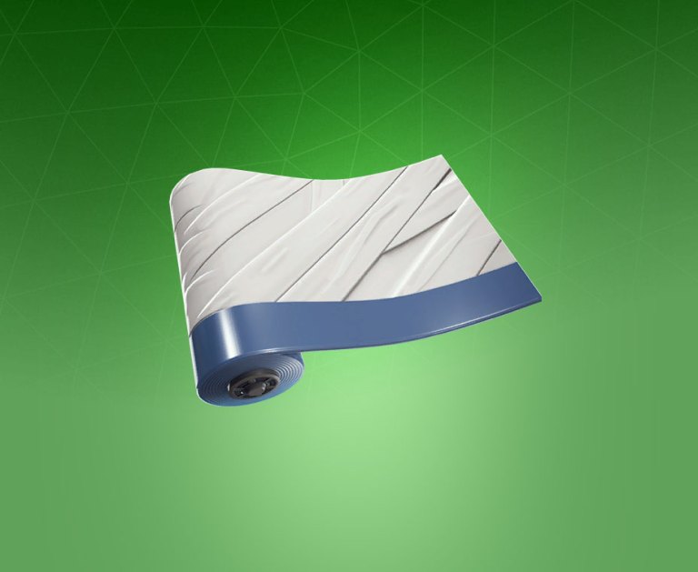 Fortnite Bandage Wrap - Pro Game Guides
