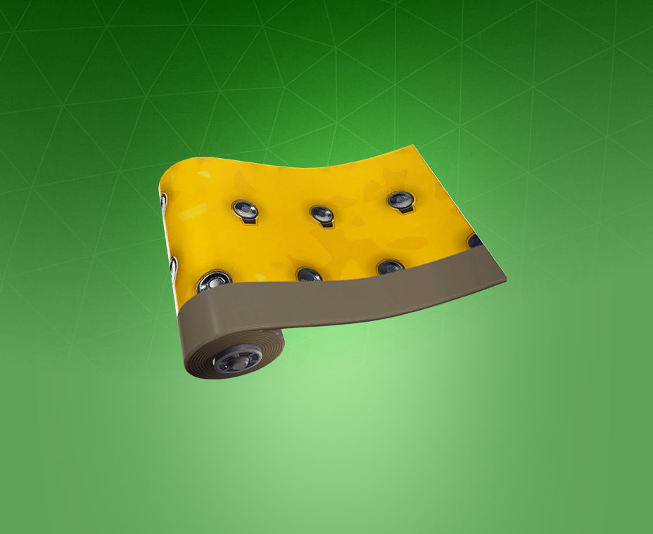 Fortnite Callsign Hornet Wrap - Pro Game Guides