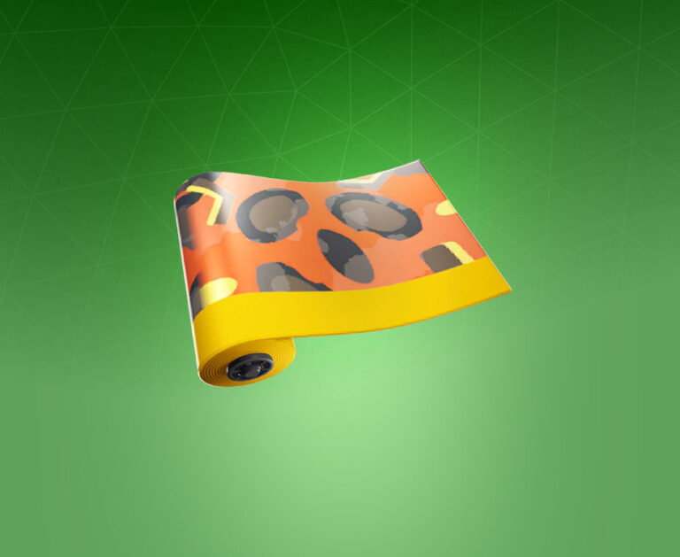 Fortnite Lion Wrap - Pro Game Guides