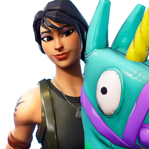 Fortnite Yee-Haw! Skin - Character, PNG, Images - Pro Game Guides