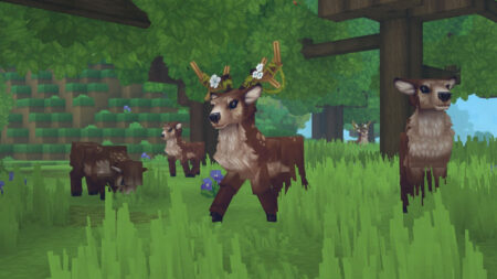 Hytale Animals List - Birds, Fish, Cats, Dogs, & Much More! - Pro Game ...