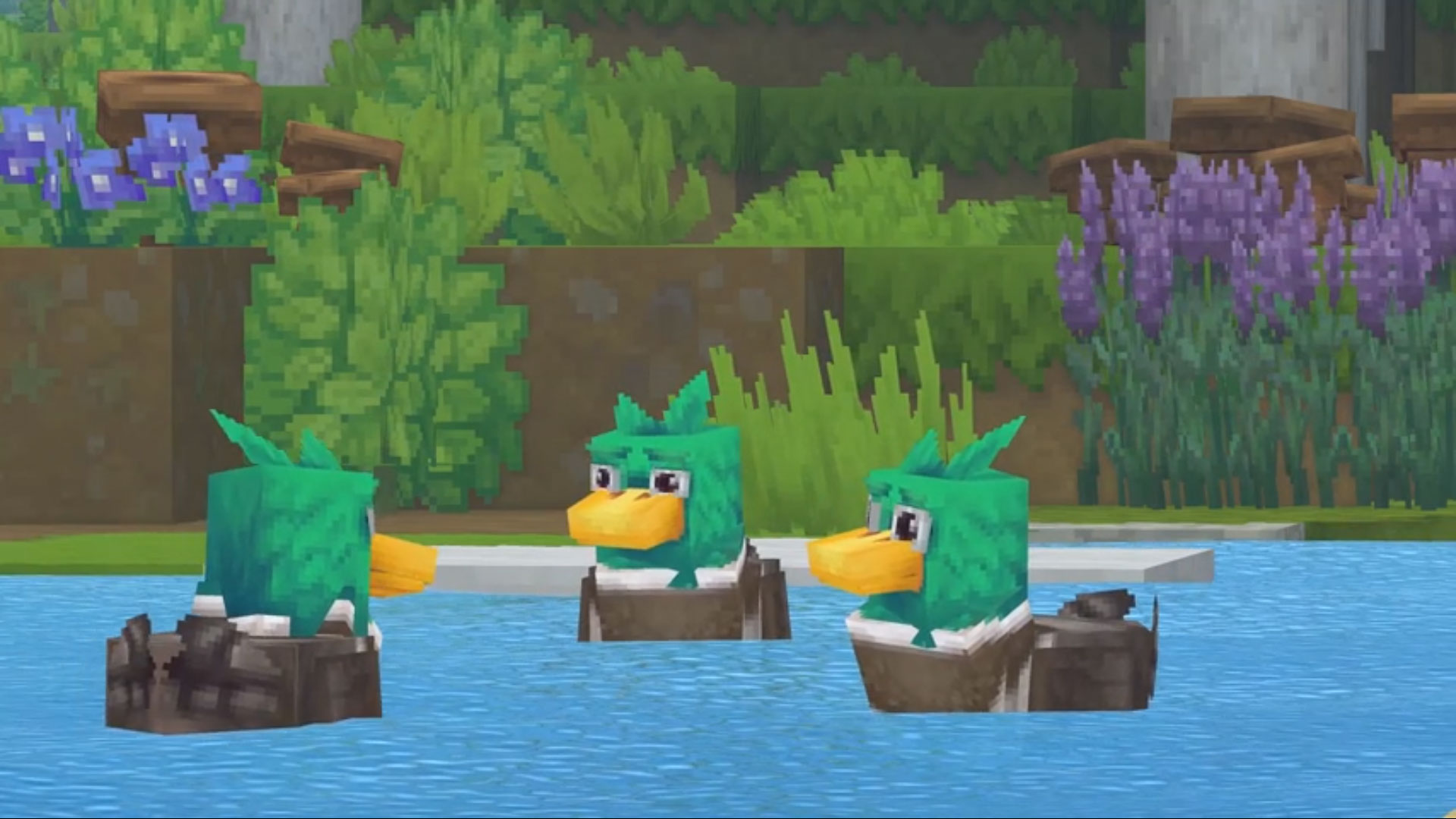 Hytale Animals List - Birds, Fish, Cats, Dogs, & Much More! - Pro Game ...