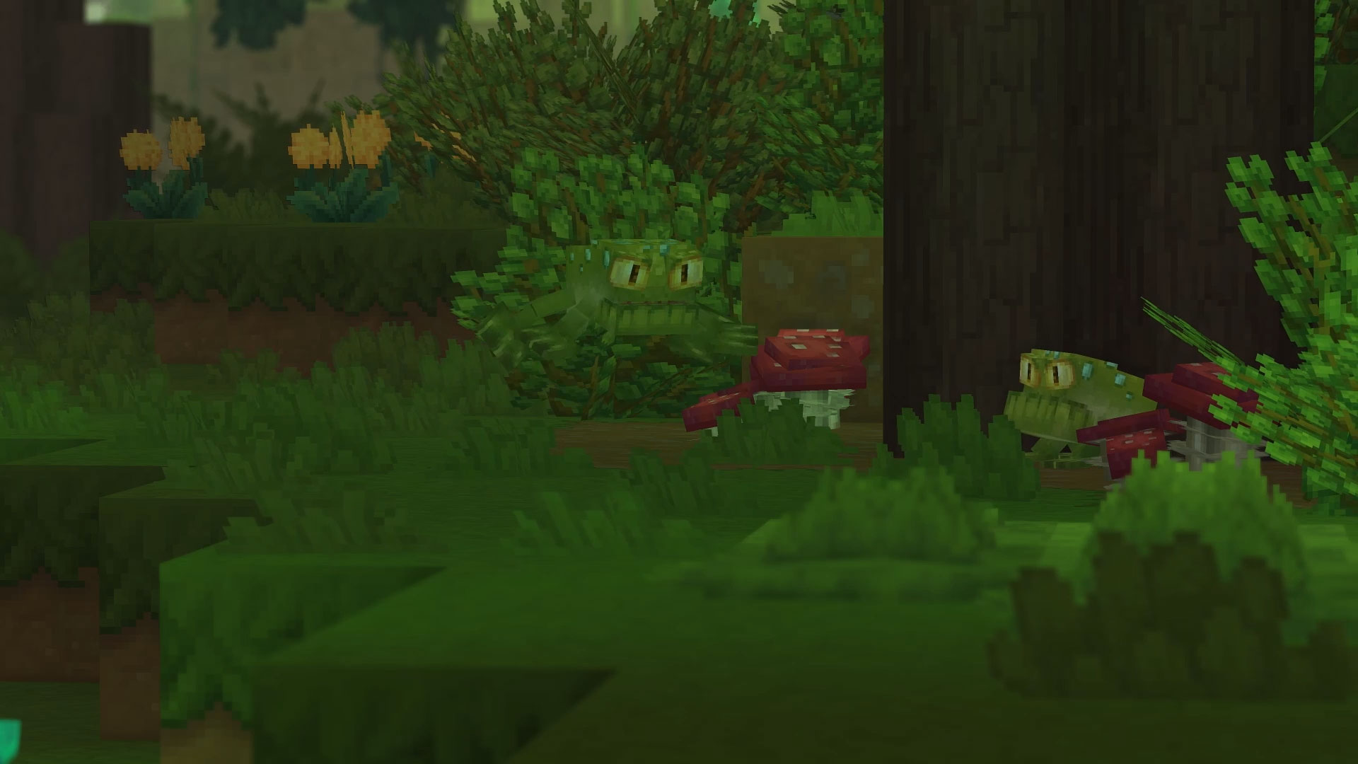 Hytale Animals List - Birds, Fish, Cats, Dogs, & Much More! - Pro Game ...