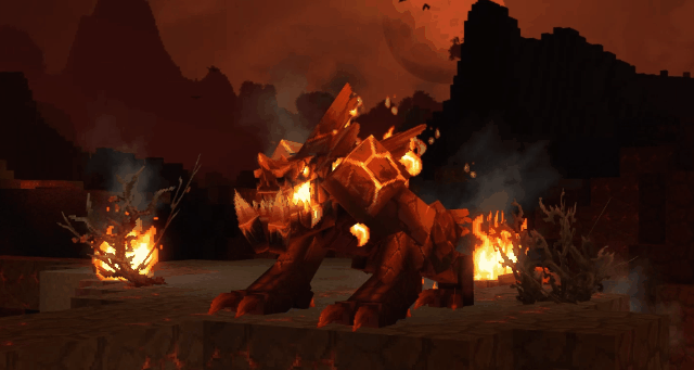 Hytale Monsters & Enemies List - Crawlers, Dragons, Zombies, & More ...