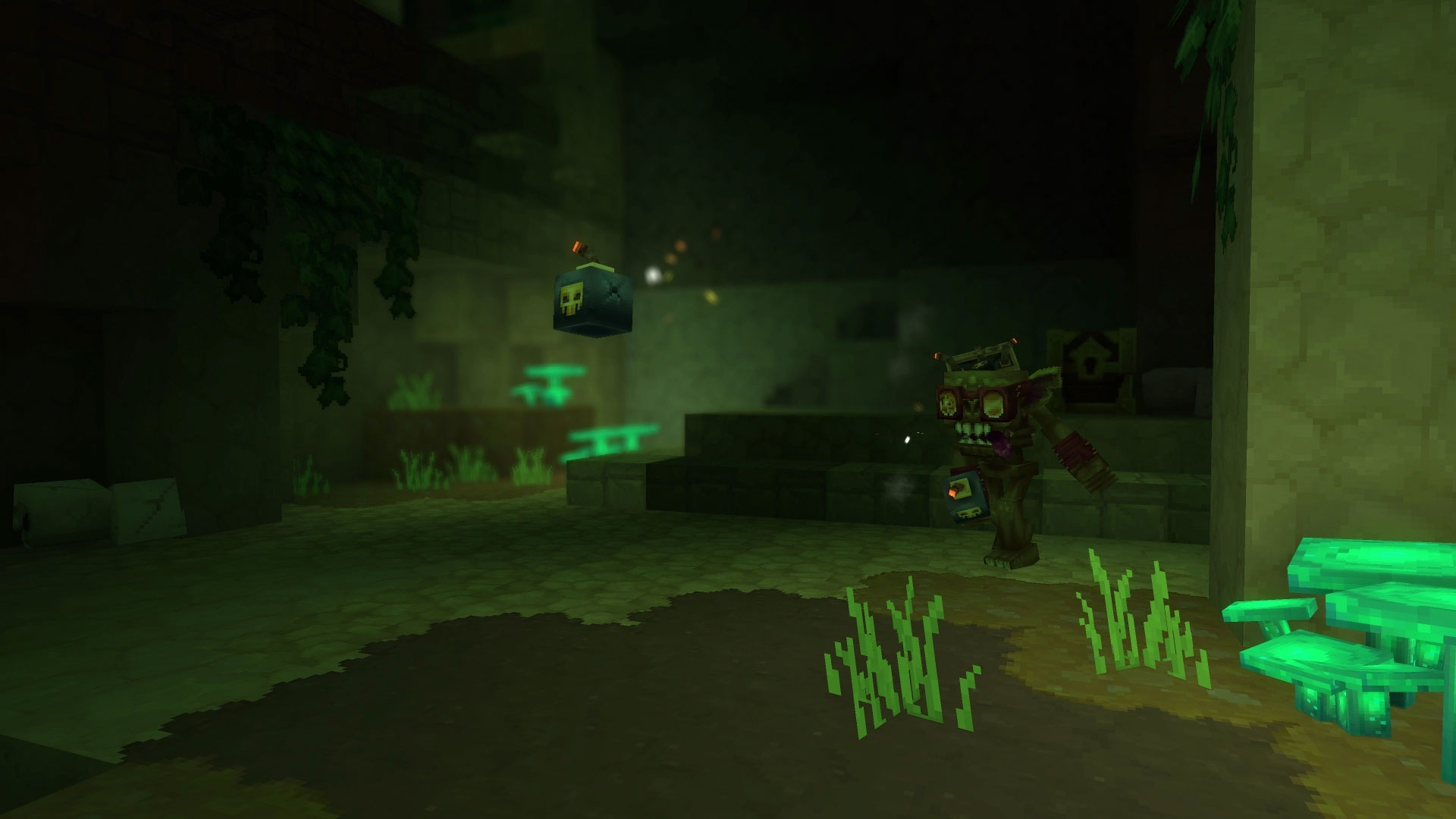Hytale Monsters & Enemies List - Crawlers, Dragons, Zombies, & More ...