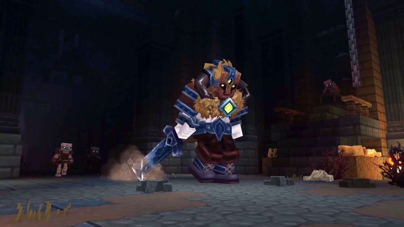 Hytale Monsters & Enemies List - Crawlers, Dragons, Zombies, & More ... Hytale Monsters & Enemies List - Crawlers, Dragons, Zombies, & More ...