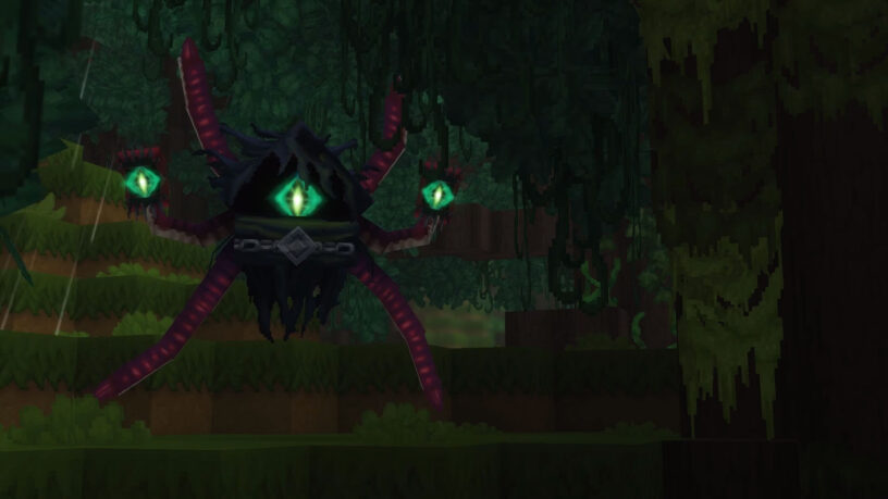 Hytale Monsters & Enemies List - Crawlers, Dragons, Zombies, & More ...