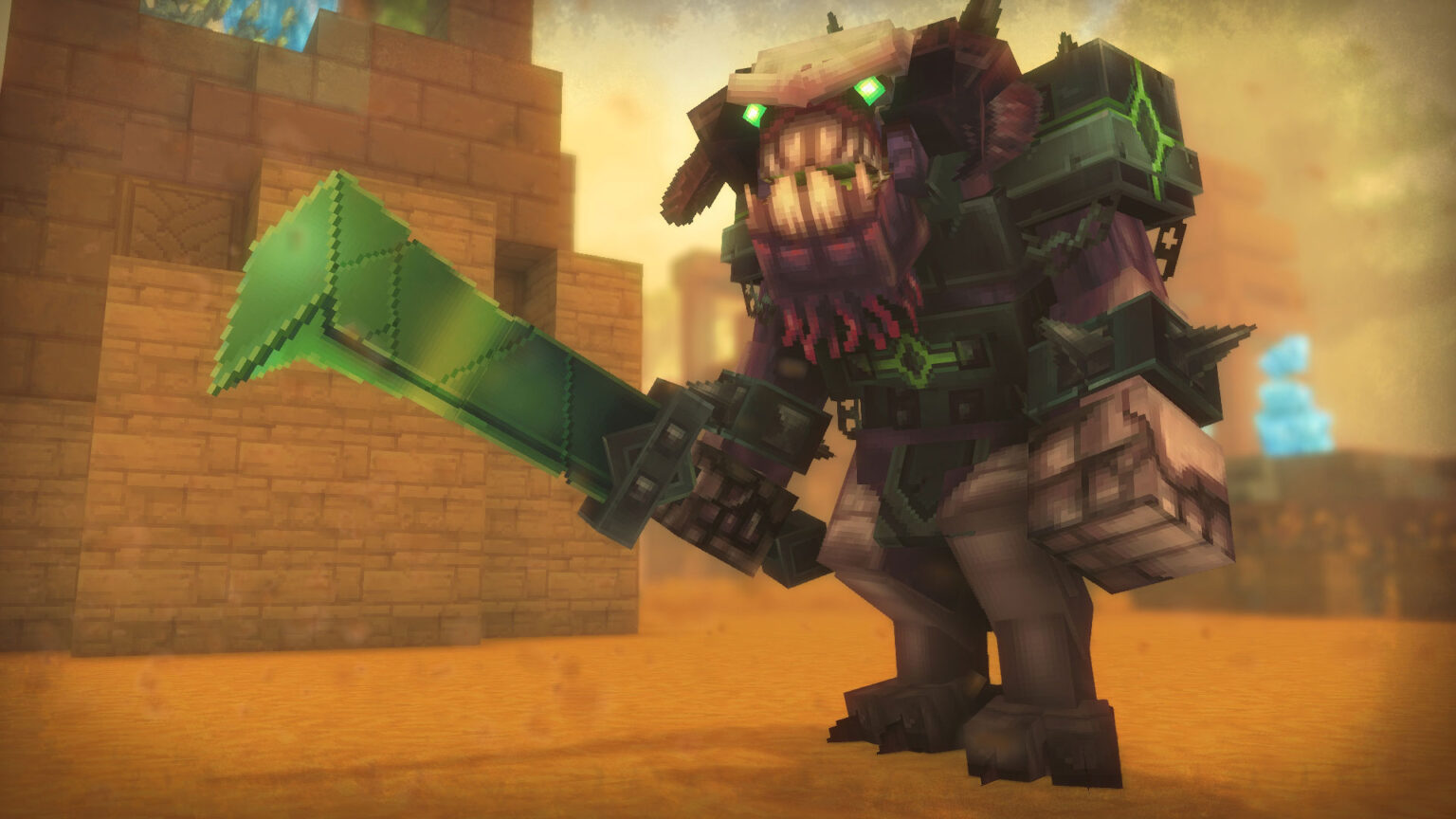 Hytale Monsters & Enemies List - Crawlers, Dragons, Zombies, & More ...