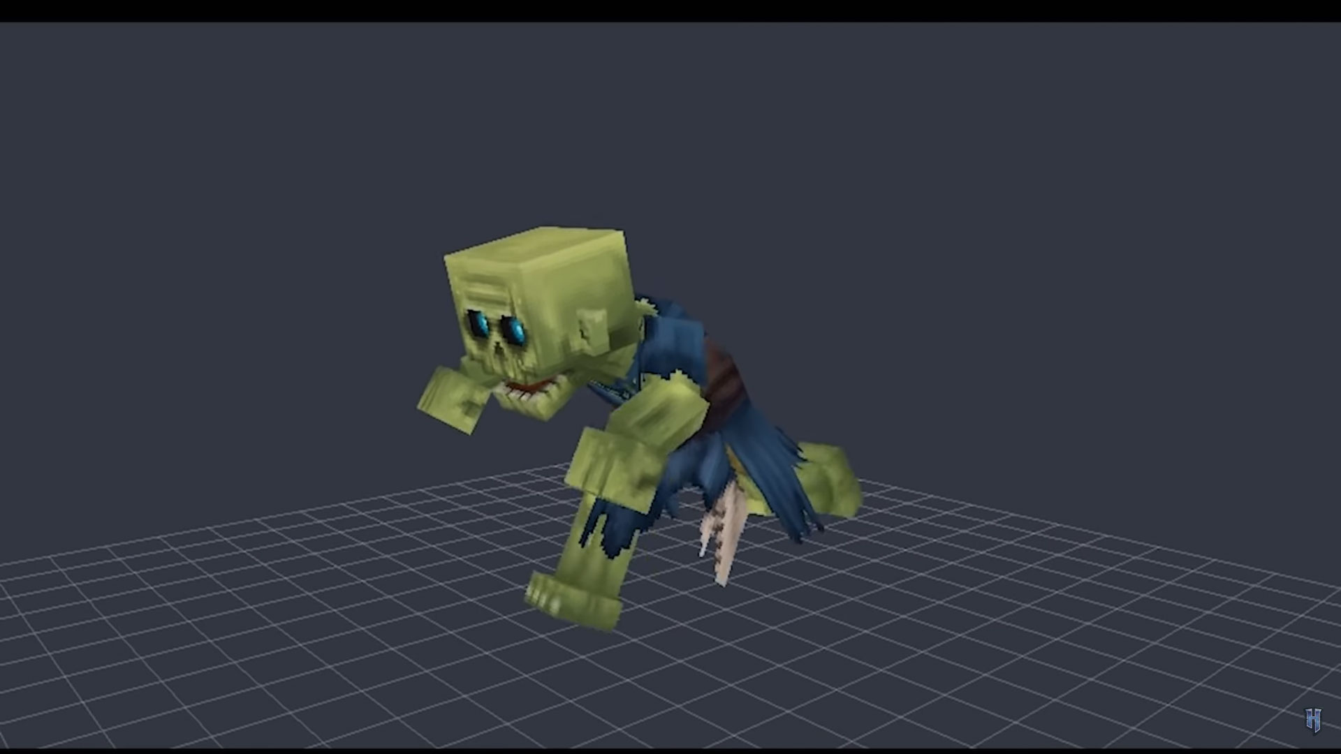 Hytale Monsters & Enemies List - Crawlers, Dragons, Zombies, & More ...