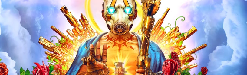 New Borderlands 3 Twitch Extension - Get Free Loot During the May 1st ...