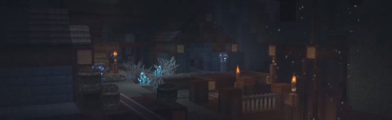 Hytale at EGX Rezzed 2019: Zone 3 Teaser Video & Multiplayer Screenshot ...