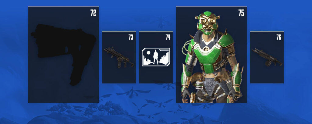 Apex Legends Season 2 Battle Pass Guide (Battle Charge) - Rewards, Release Time, & More! - Pro ...