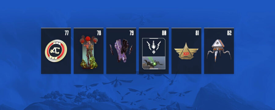 Apex Legends Season 2 Battle Pass Guide (Battle Charge) - Rewards, Release Time, & More! - Pro ...