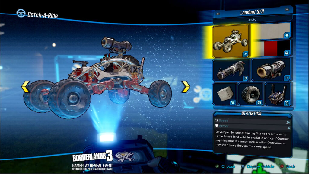 Borderlands 3 Launch Guide - Release Date, New Features, Gameplay ...