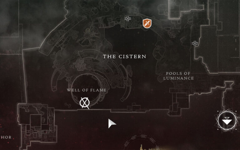 Destiny 2: The Menagerie Guide - Obtaining the Chalice of Opulence ...