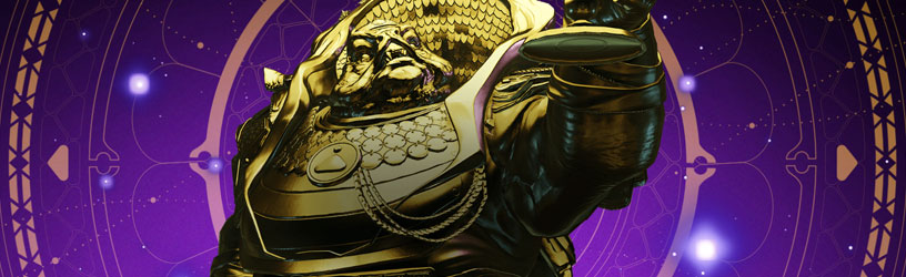 Destiny 2: The Menagerie Guide - Obtaining the Chalice of Opulence ...