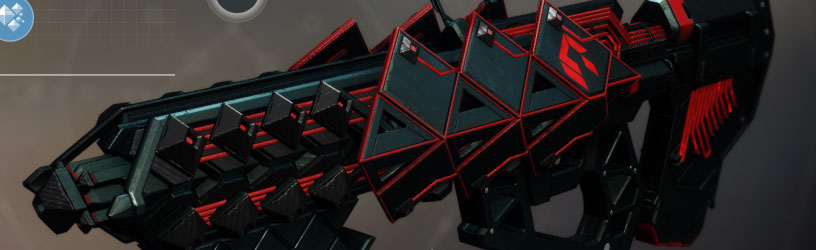 How-to Get the Outbreak Perfected Pulse Rifle Quest Steps Guide ...