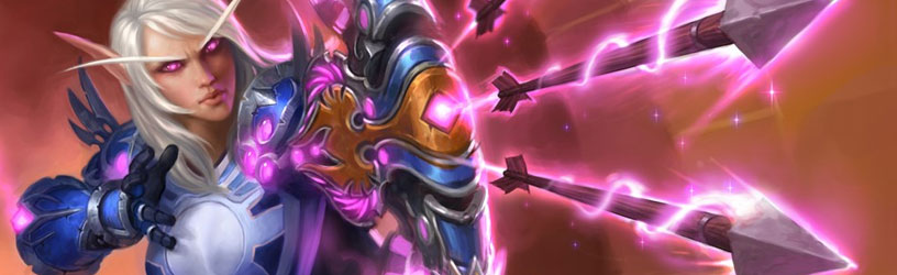 Secret Hunter Deck Guide - Counters, Deck Code, Mulligans - Rise of ...