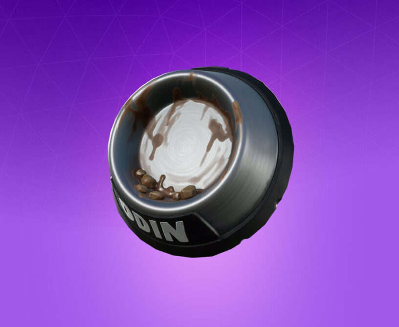 Fortnite Doggo Skin - Character, PNG, Images - Pro Game Guides