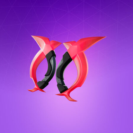 Fortnite Demi Loading Screen - Pro Game Guides