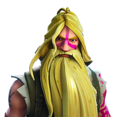 Fortnite Bunker Jonesy Skin - Character, PNG, Images - Pro Game Guides