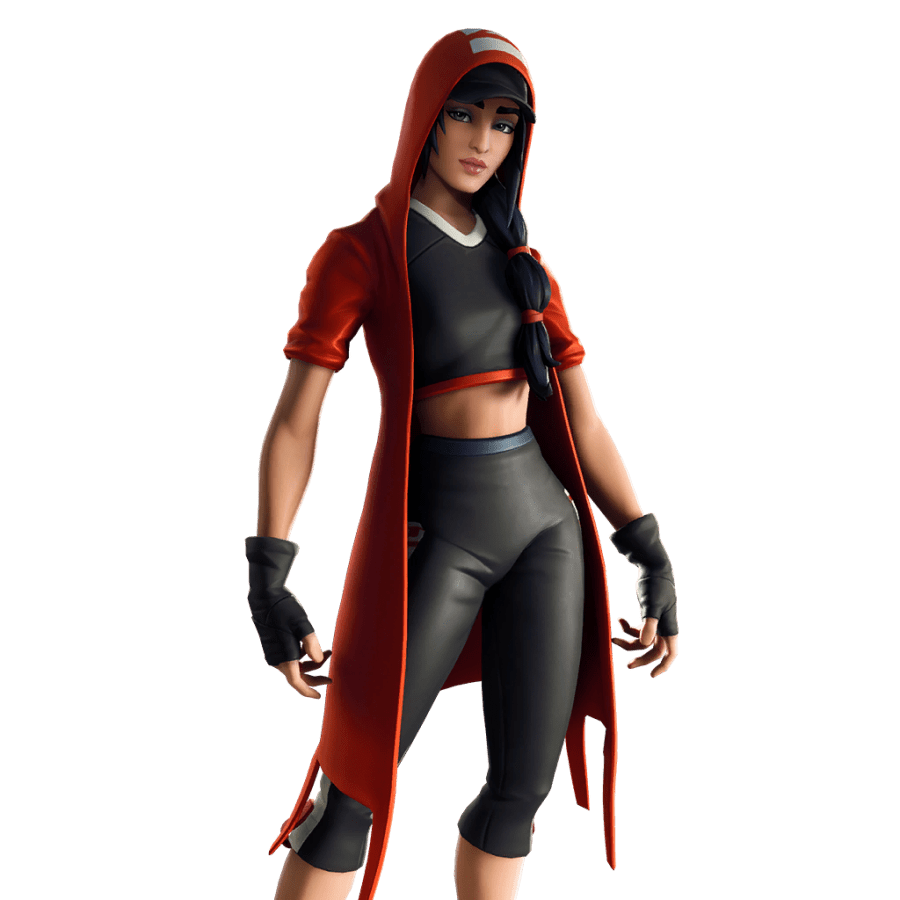 Fortnite Clutch Skin - Character, PNG, Images - Pro Game Guides