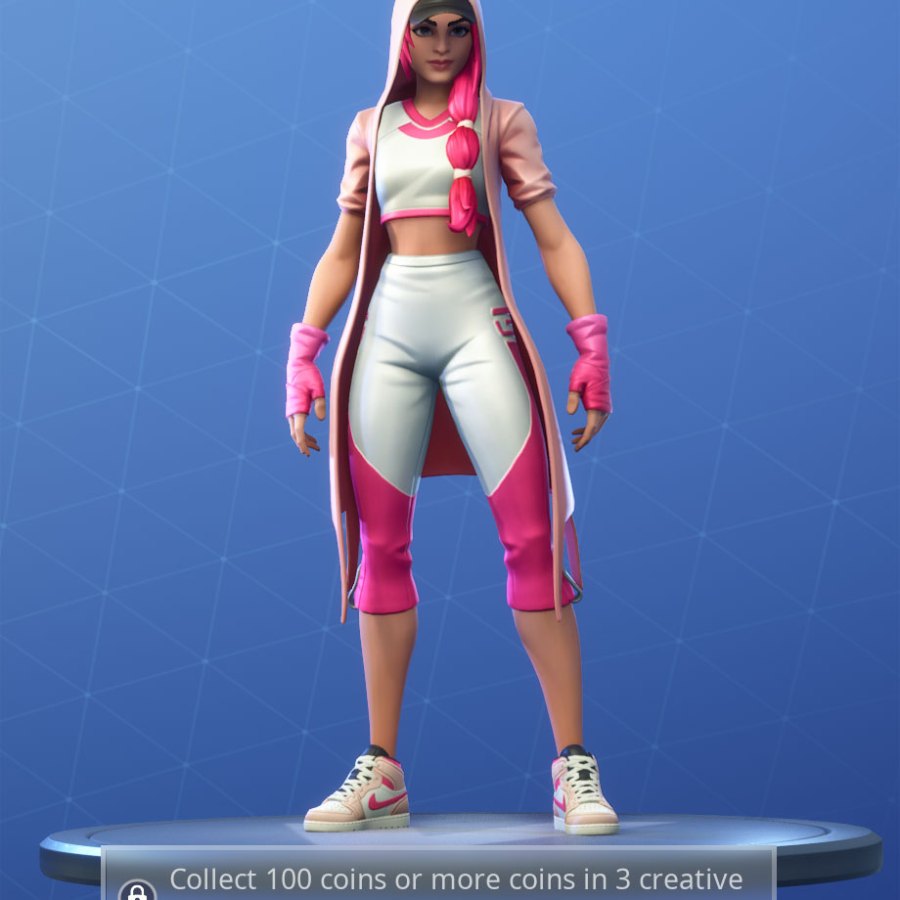 Fortnite Clutch Skin - Character, PNG, Images - Pro Game Guides
