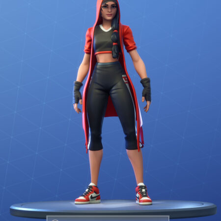 Fortnite Clutch Skin - Character, PNG, Images - Pro Game Guides