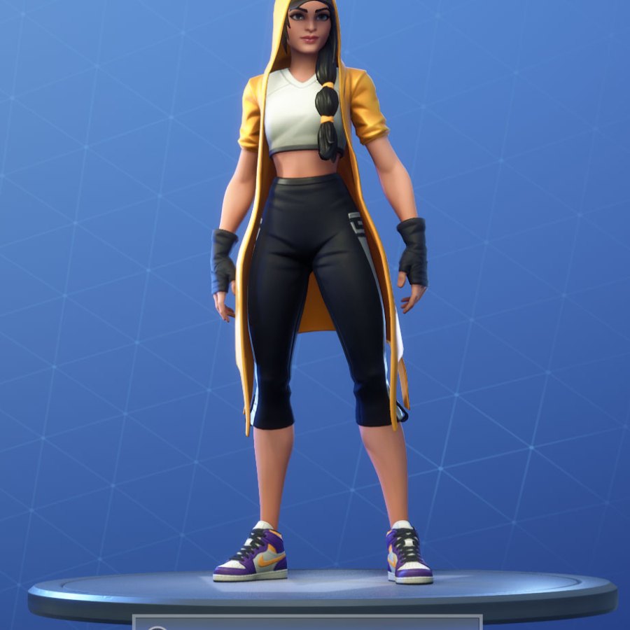 Fortnite Clutch Skin - Character, PNG, Images - Pro Game Guides