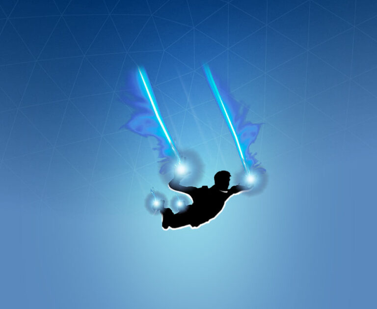 Fortnite Plasma Trail Contrail - Pro Game Guides