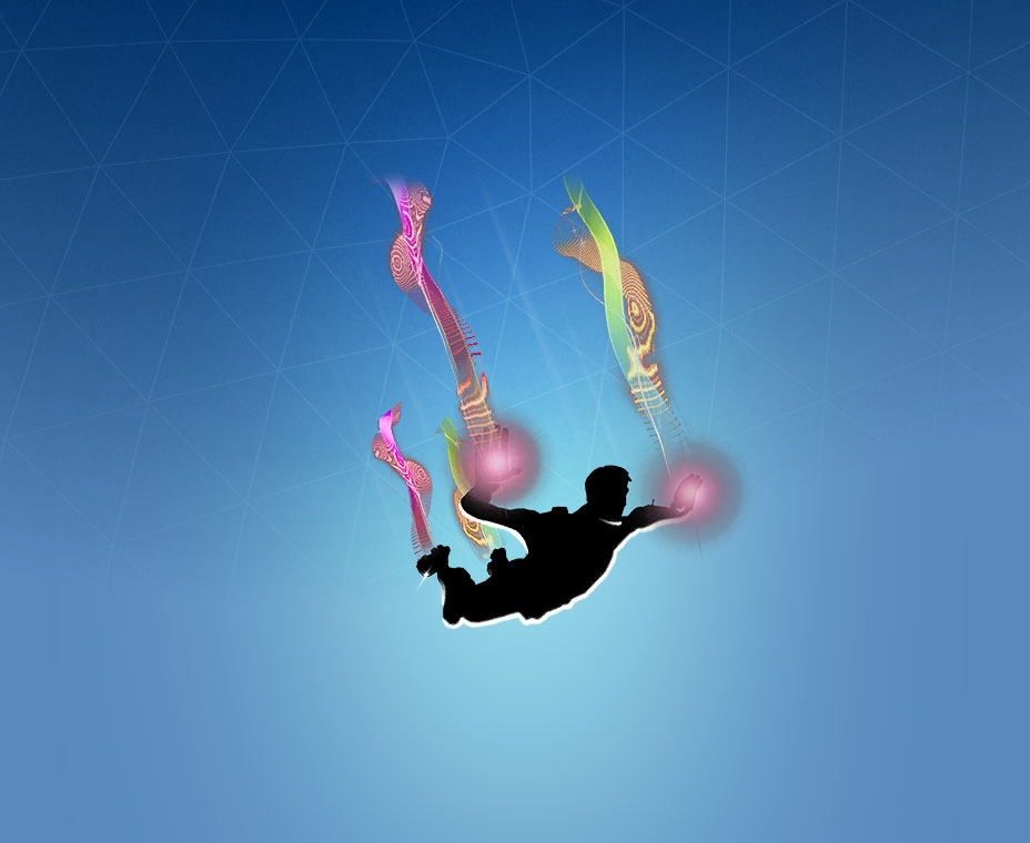 Fortnite Vibrant Contrail - Pro Game Guides
