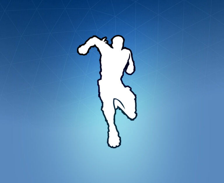 Fortnite Jump Jets Emote - Pro Game Guides