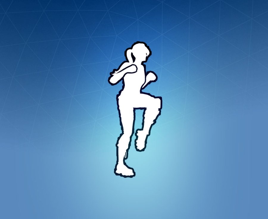 Fortnite Old School Emote - Pro Game Guides