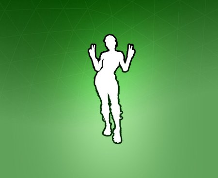 Fortnite Bear Hug Emote - Pro Game Guides