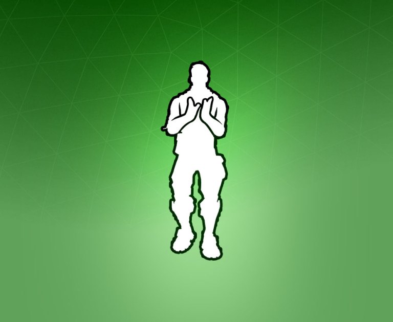 Fortnite Yay! Emote - Pro Game Guides