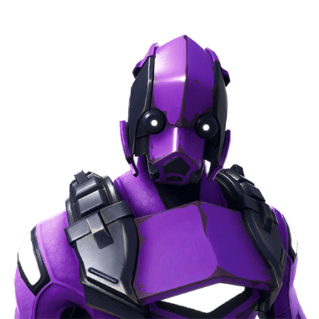 Fortnite Dark Vertex Skin - Character, PNG, Images - Pro Game Guides