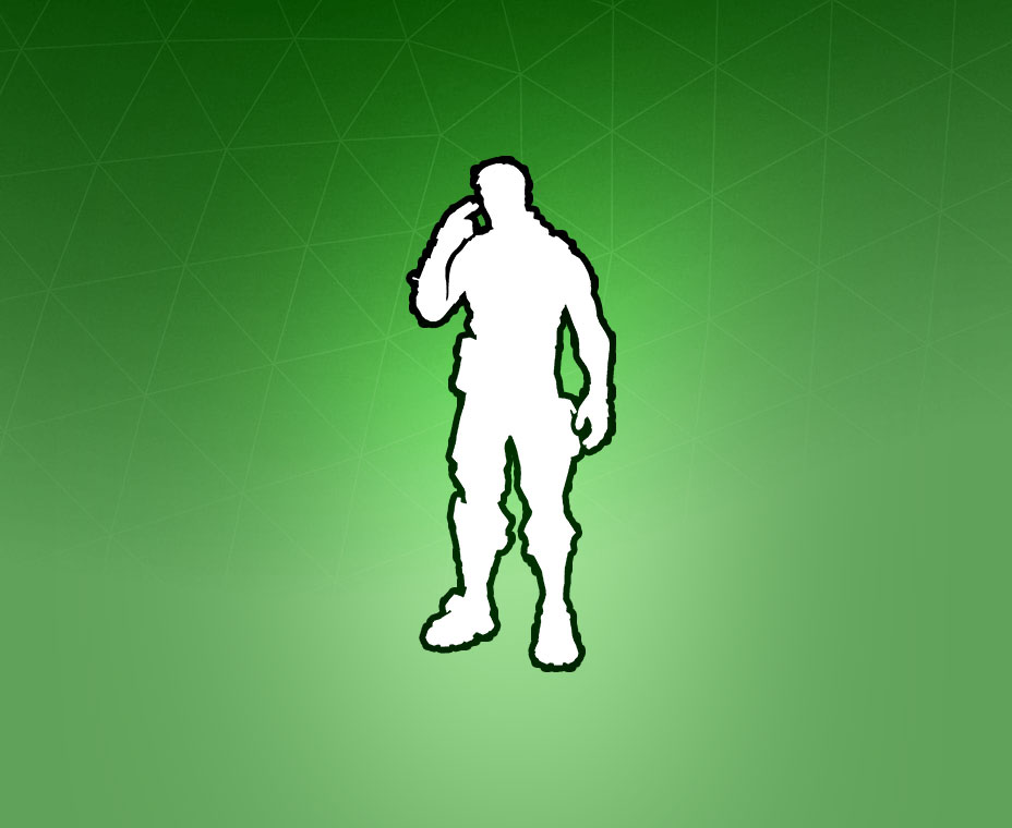 Fortnite Rage Quit Emote - Pro Game Guides
