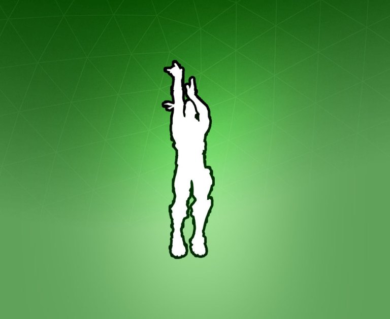 Fortnite Buckets Emote - Pro Game Guides