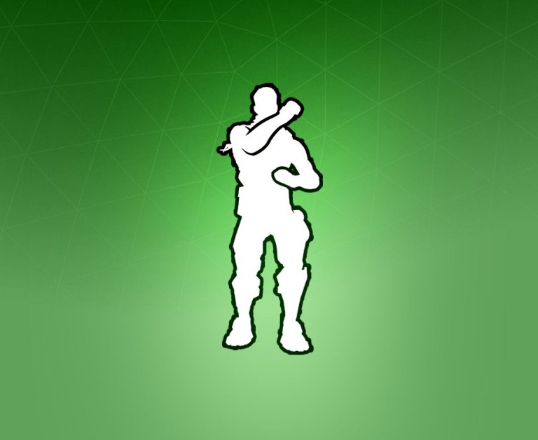 Fortnite Lock It Up Emote - Pro Game Guides