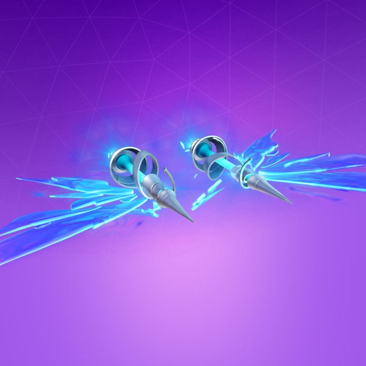 Fortnite Gliders List - All Umbrellas and Gliders! | Pro Game Guides