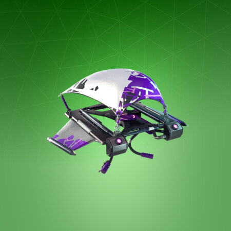 Fortnite Fighter Kite Glider - Pro Game Guides