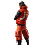 Fortnite Grind Skin - Character, PNG, Images - Pro Game Guides